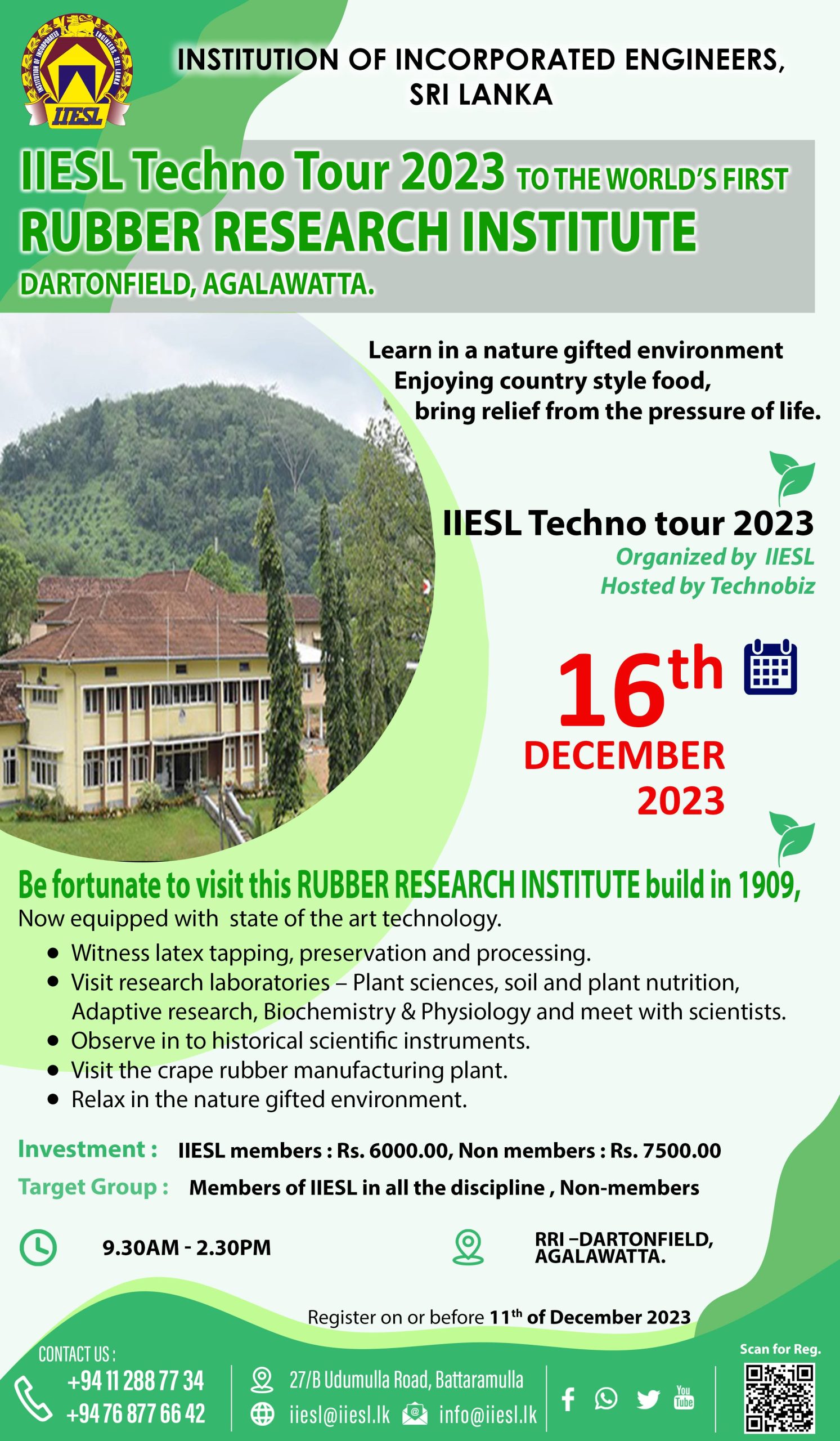 Education Archives - IIESL