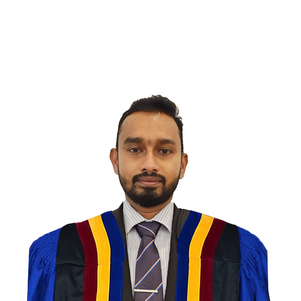 IIESL Council 2025-2026 - IIESL